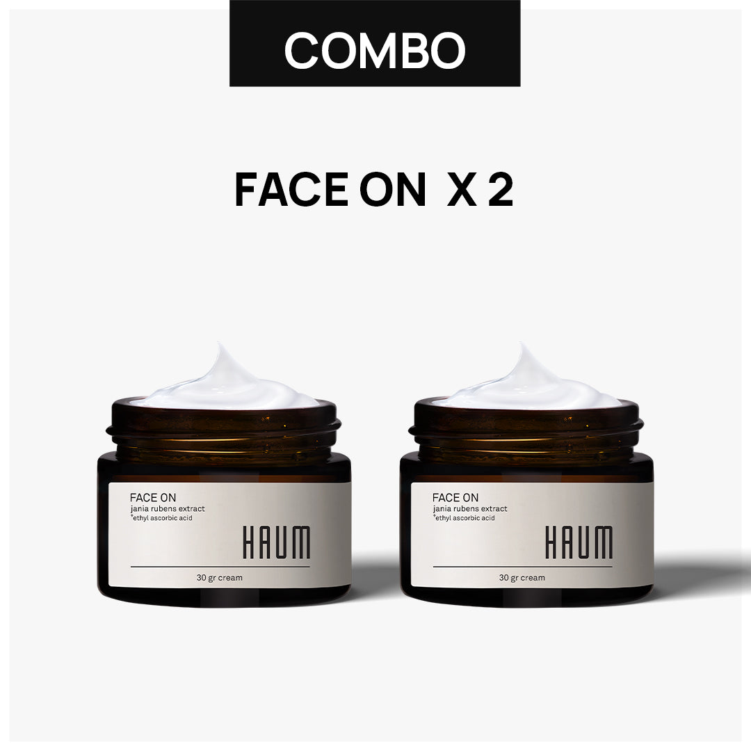 BASIC – HAUM Skincare