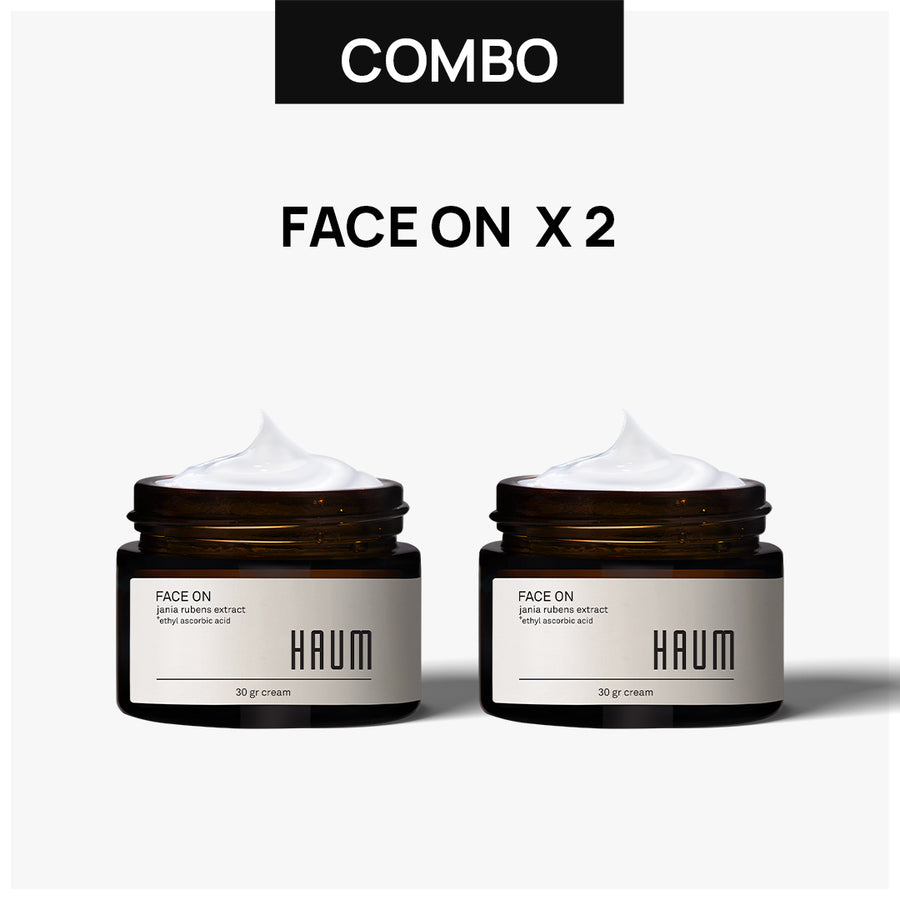 BASIC – HAUM Skincare