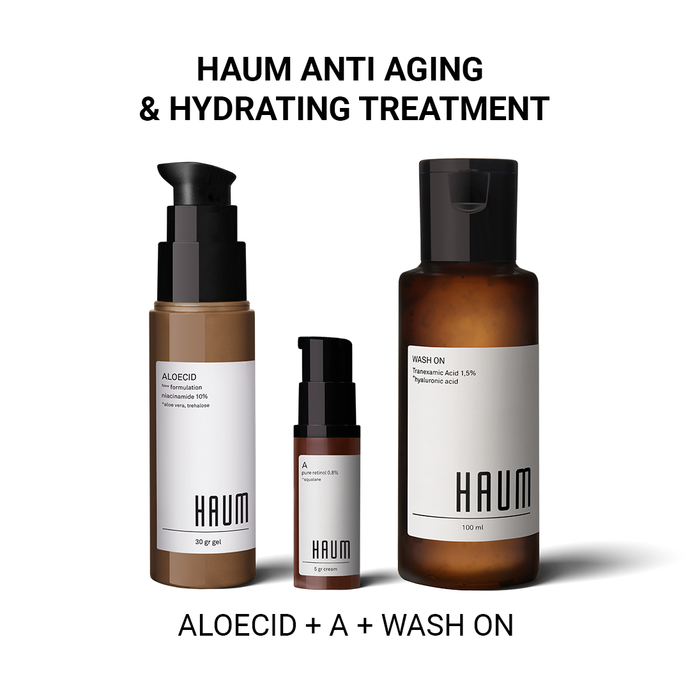 HAUM Skincare